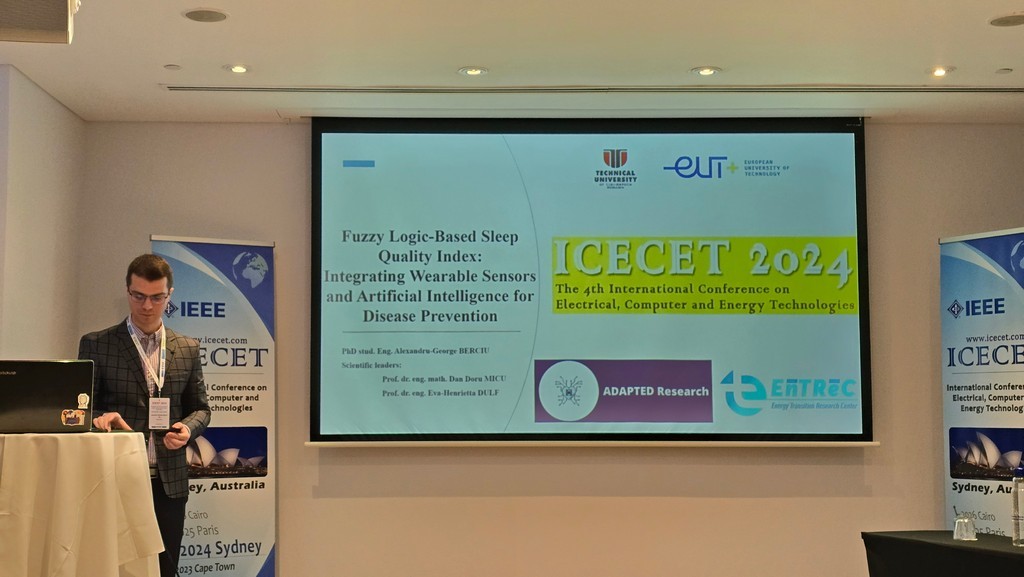 ICECET - International Conference on Electrical Computer and Energy ...