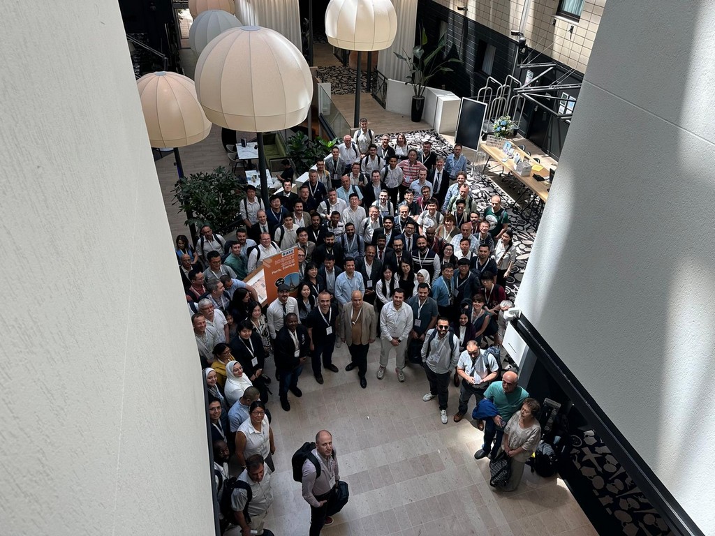 ICECET - International Conference on Electrical Computer and Energy ...