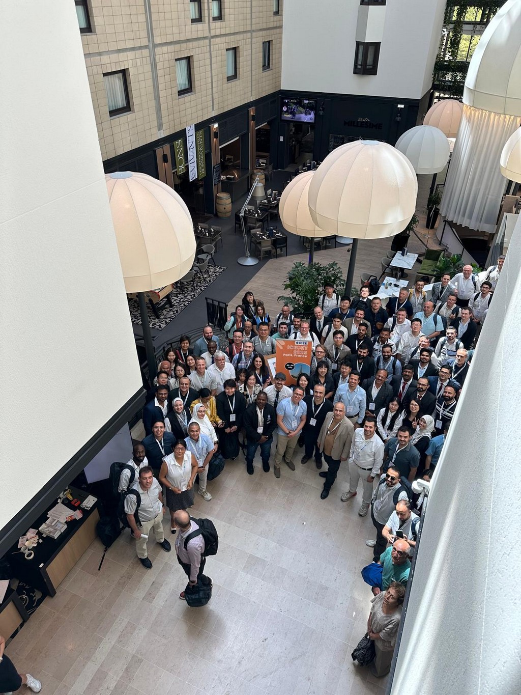 ICECET - International Conference on Electrical Computer and Energy ...