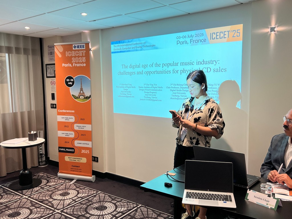 ICECET - International Conference on Electrical Computer and Energy Technologies