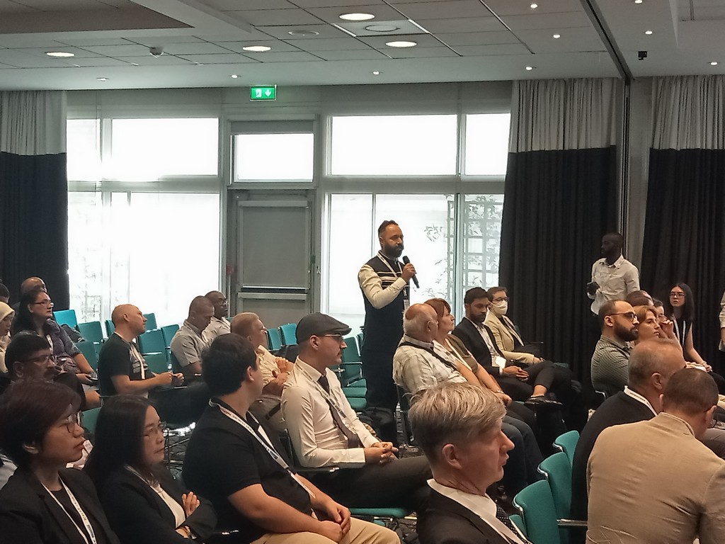 ICECET - International Conference on Electrical Computer and Energy ...